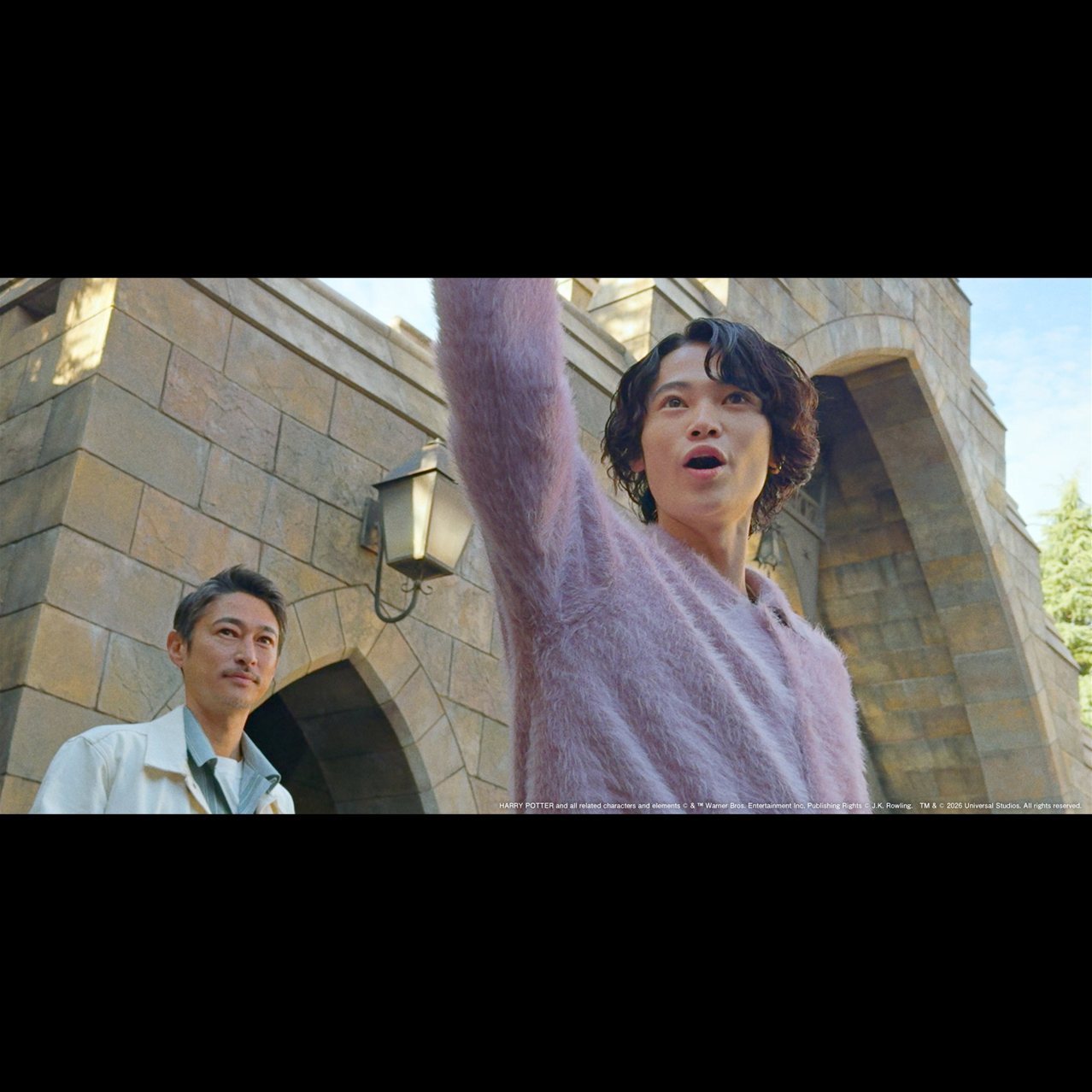 25周年“Discover U!!!” ユニバーサル・スタジオ・ジャパン｜ユニバーサル・スタジオ・ジャパン｜USJ