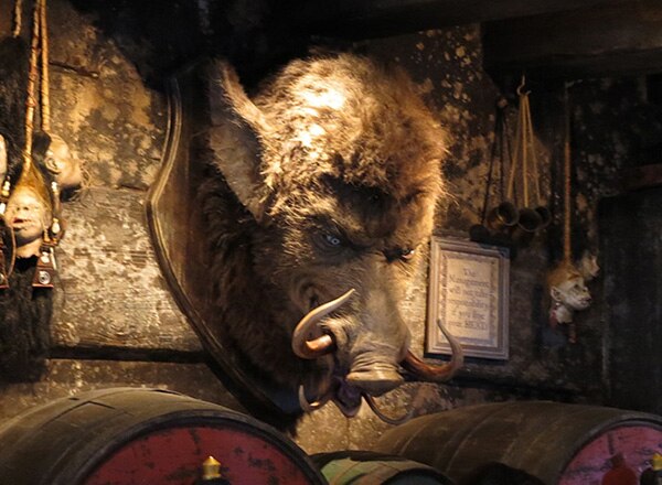 The Wizarding World of Harry Potter™｜Dining｜Universal Studios Japan | USJ