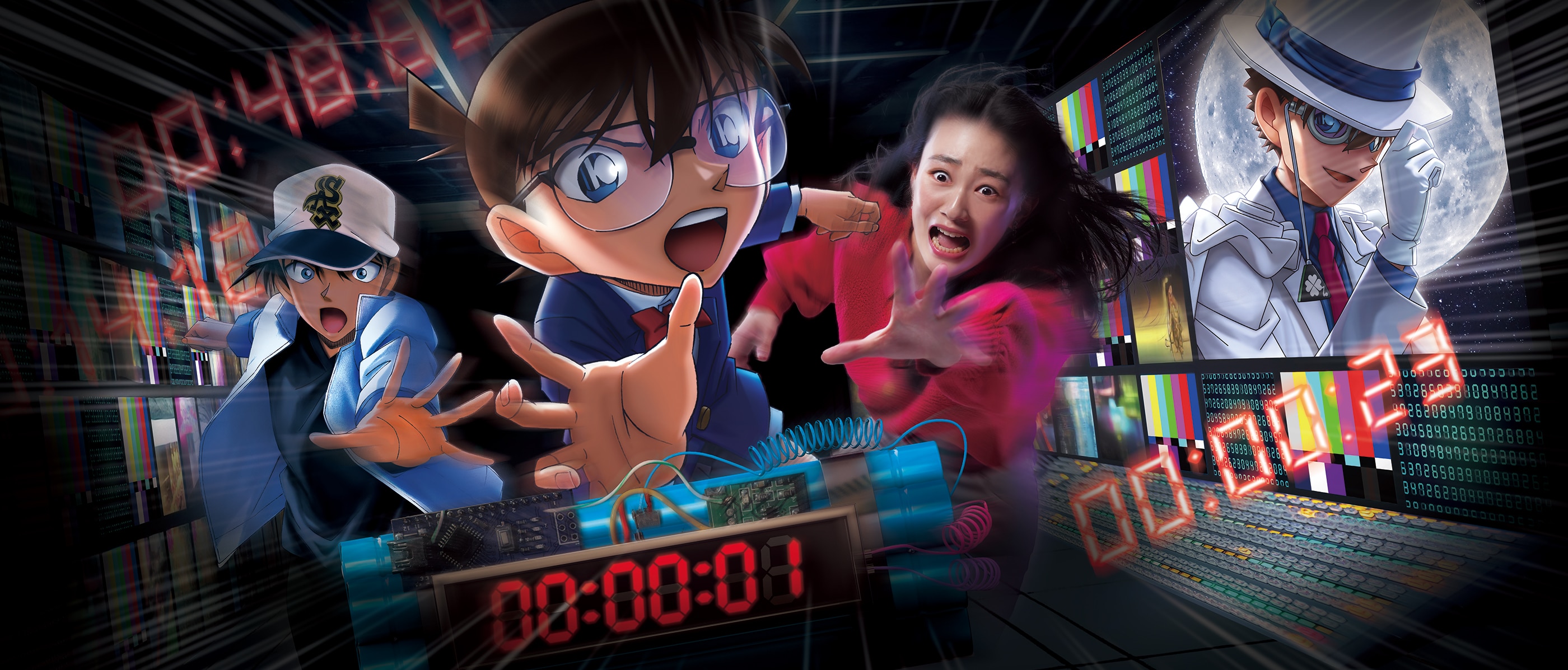 WEBチケットストア｜USJ - ユニバーサル・スタジオ・ジャパン