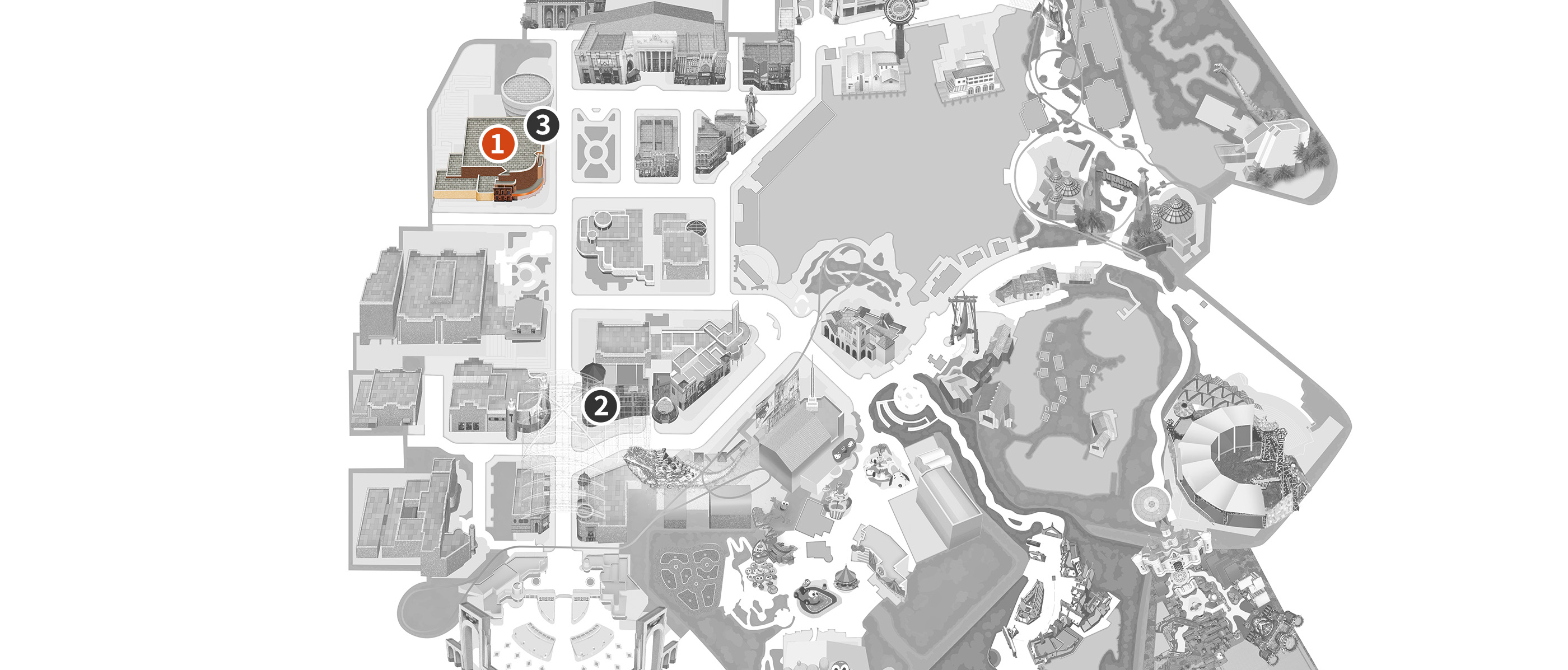 ユニバーサル・スタジオ・ジャパン｜USJ