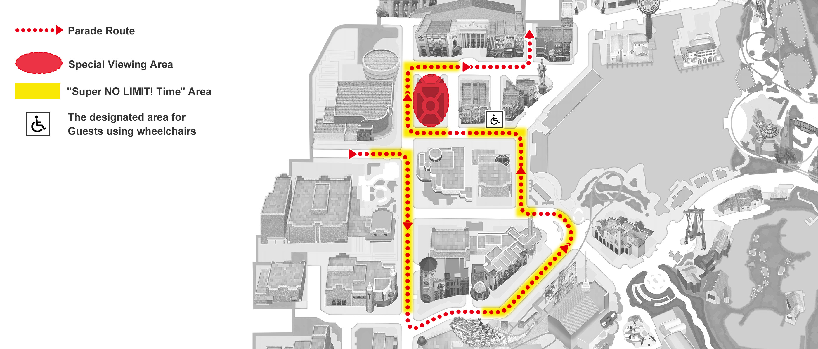 ユニバーサル・スタジオ・ジャパン｜USJ