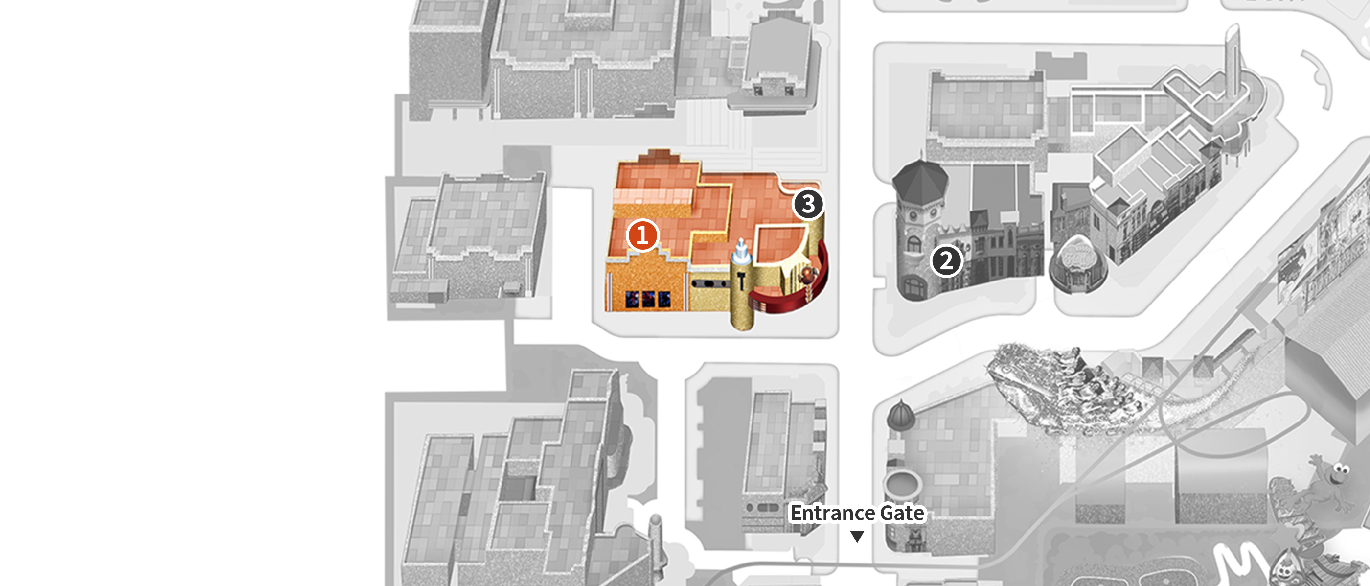 ユニバーサル・スタジオ・ジャパン｜USJ