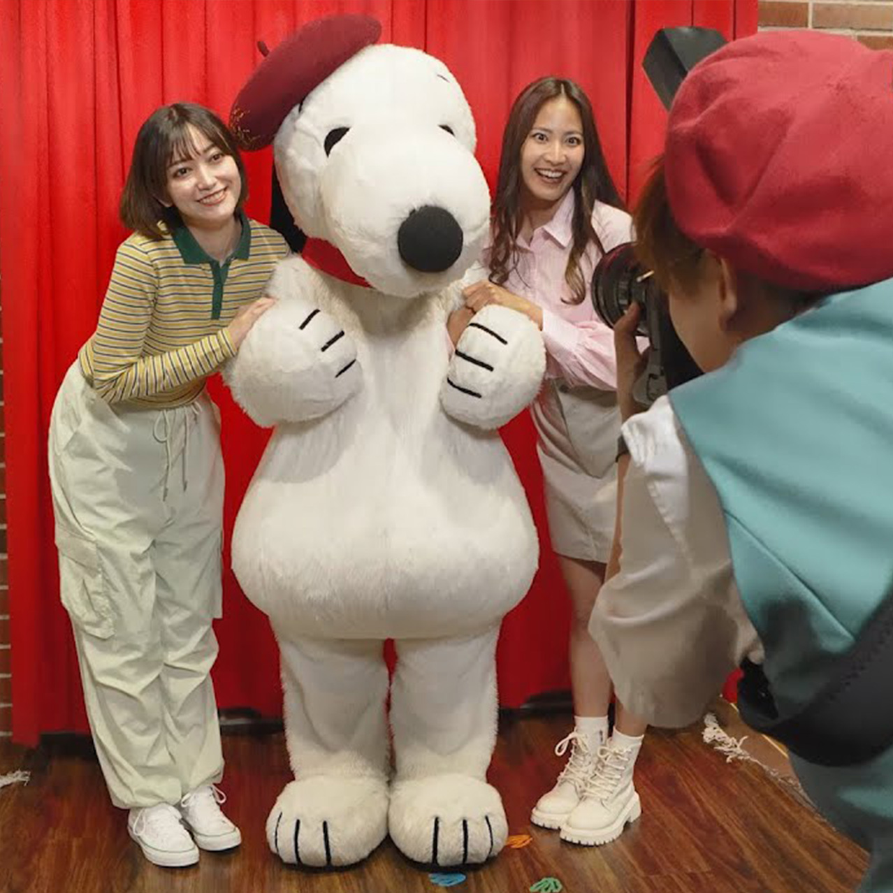 ユニバーサル・スタジオ・ジャパン｜USJ