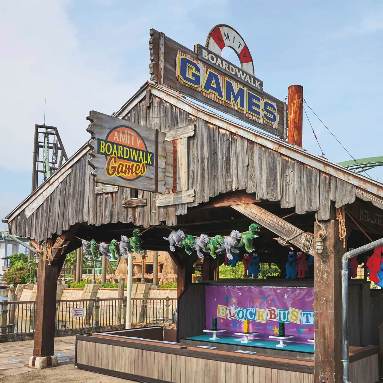 ユニバーサル・スタジオ・ジャパン｜USJ