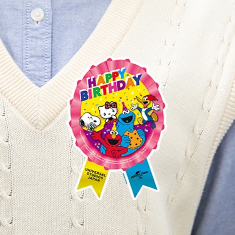 ユニバーサル・スタジオ・ジャパン｜USJ