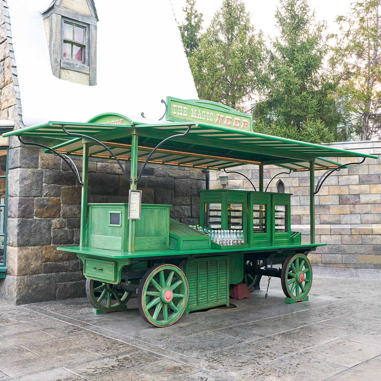 ユニバーサル・スタジオ・ジャパン｜USJ