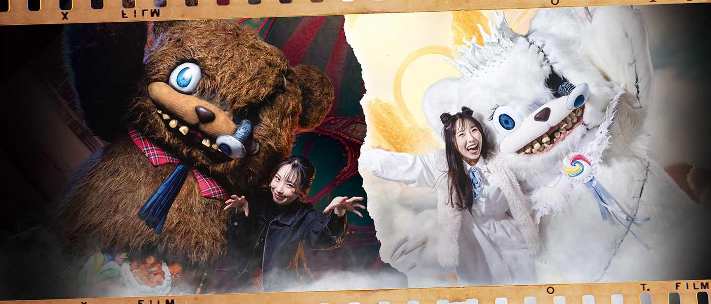 ユニバーサル・スタジオ・ジャパン｜USJ