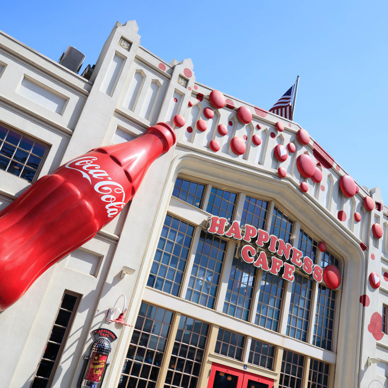 ユニバーサル・スタジオ・ジャパン｜USJ