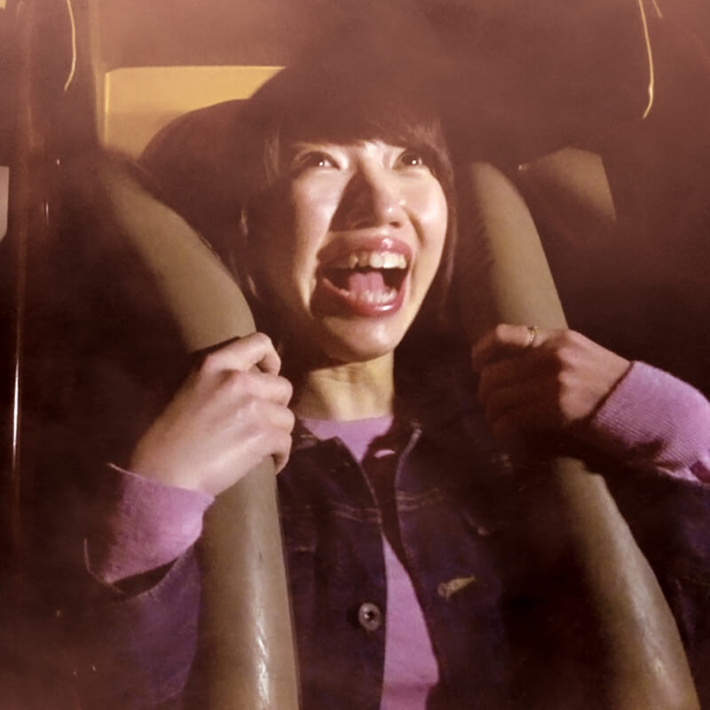 ユニバーサル・スタジオ・ジャパン｜USJ