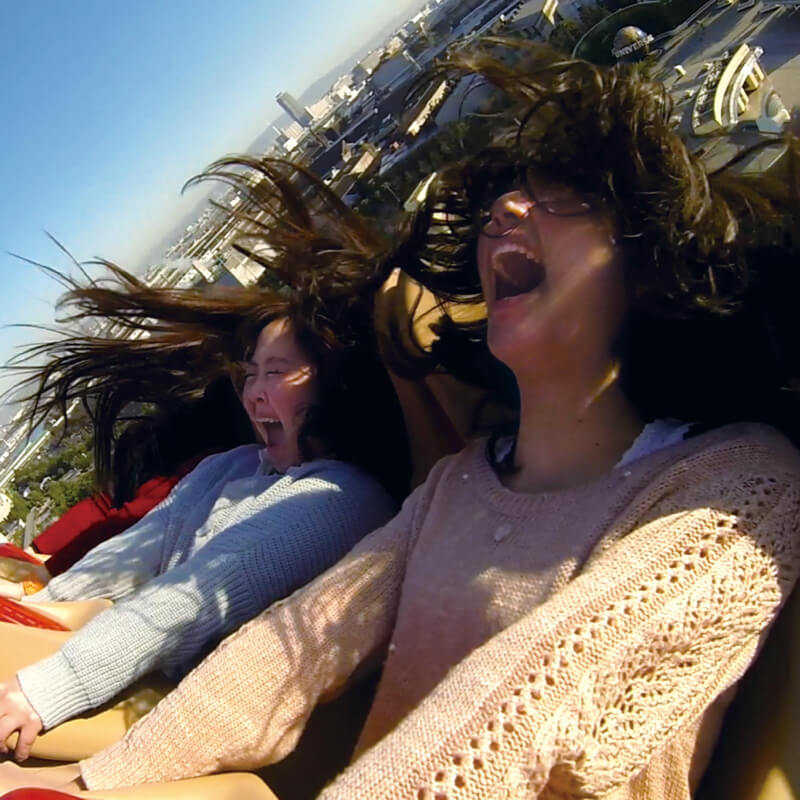 ユニバーサル・スタジオ・ジャパン｜USJ