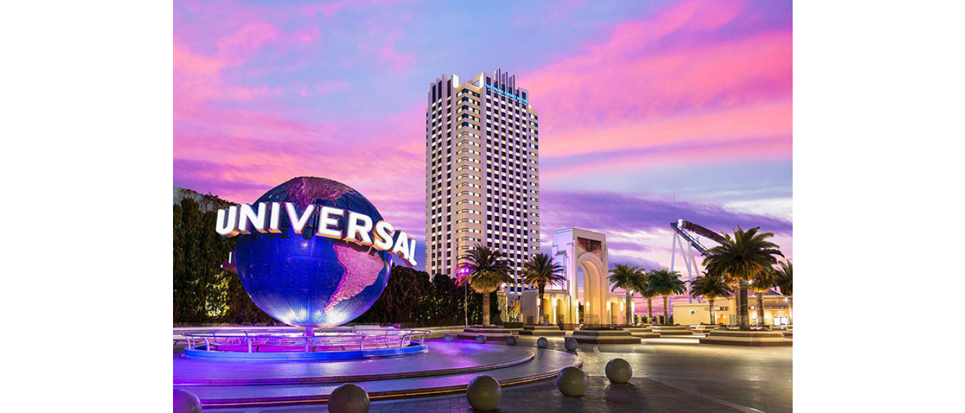 Universal Partner Hotels | Universal Studios Japan | USJ