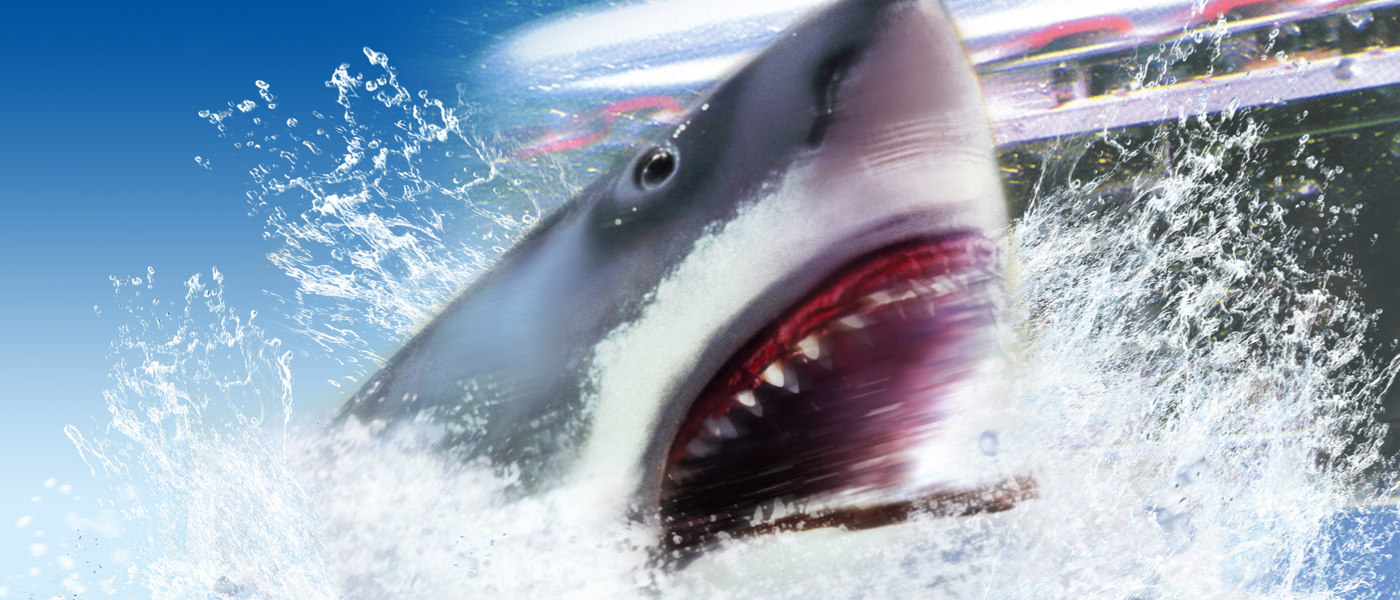 ユニバーサル・スタジオ・ジャパン｜USJ