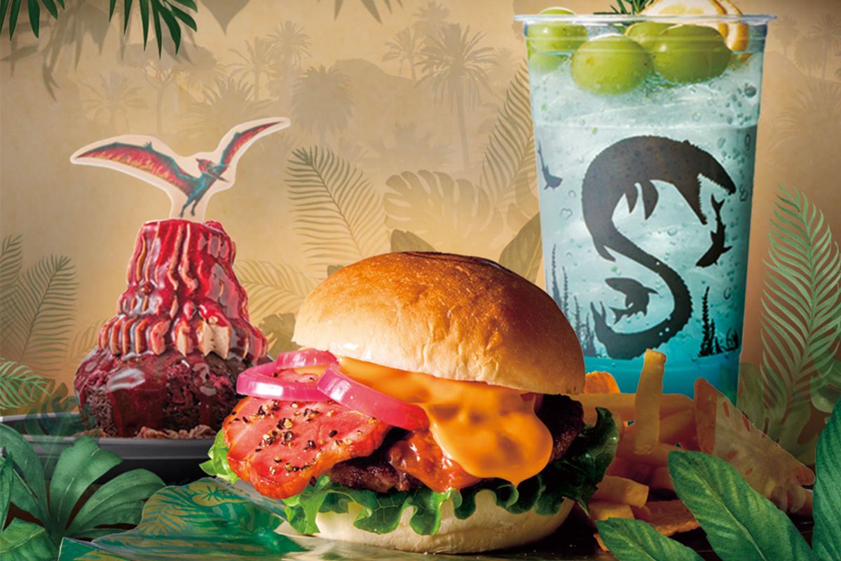 ユニバーサル・スタジオ・ジャパン｜USJ