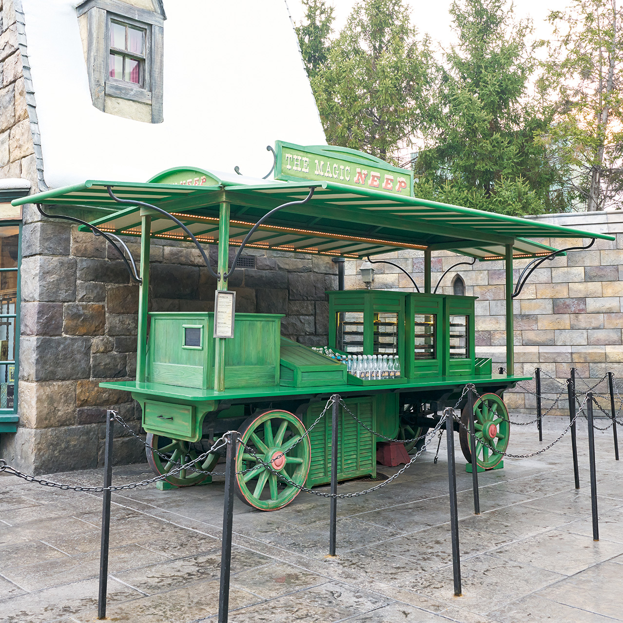 ユニバーサル・スタジオ・ジャパン｜USJ