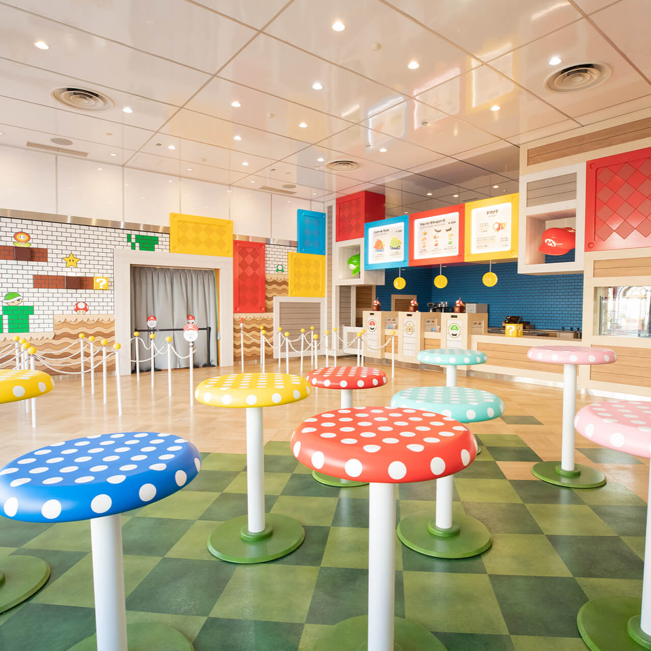 ユニバーサル・スタジオ・ジャパン｜USJ