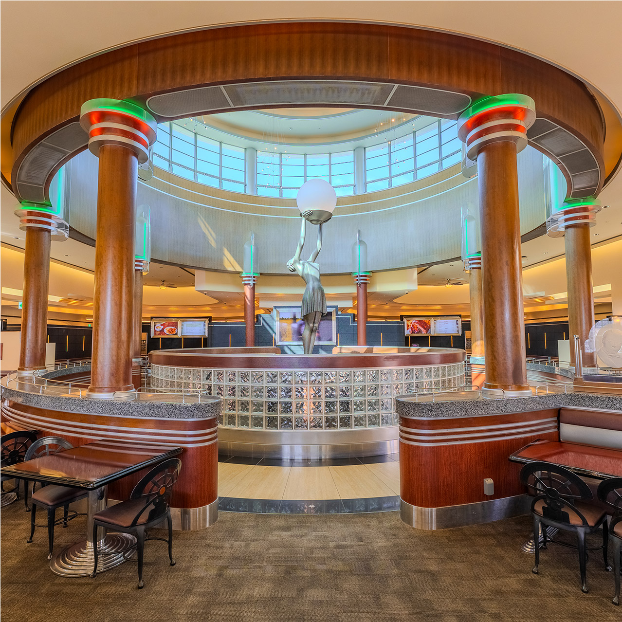 Studio Stars Restaurant | Universal Studios Japan | USJ