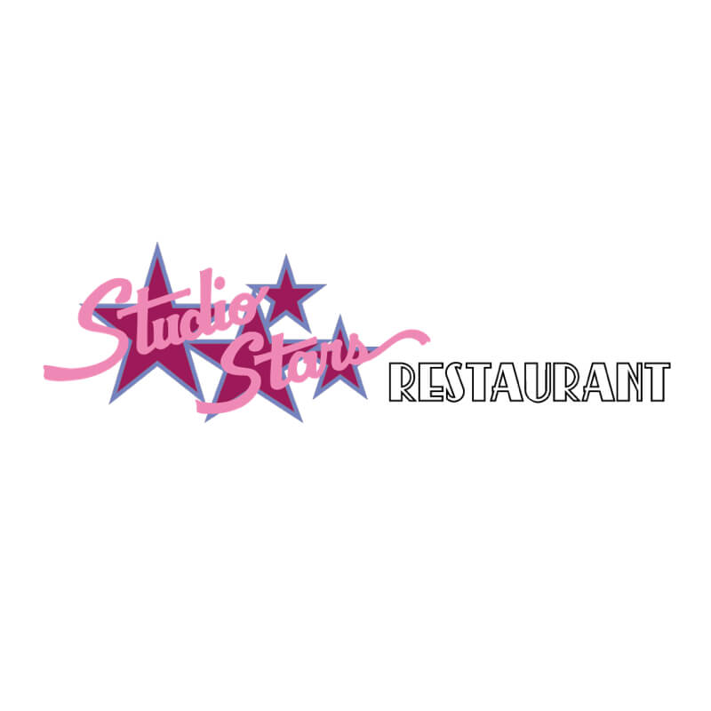 Studio Stars Restaurant | Universal Studios Japan | USJ