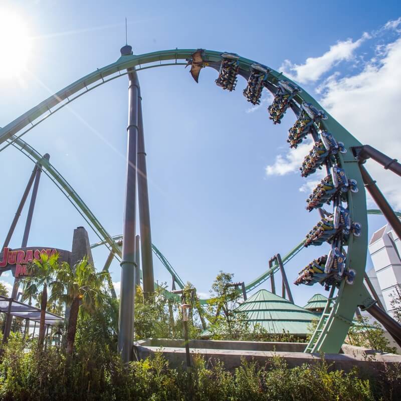 ユニバーサル・スタジオ・ジャパン｜USJ