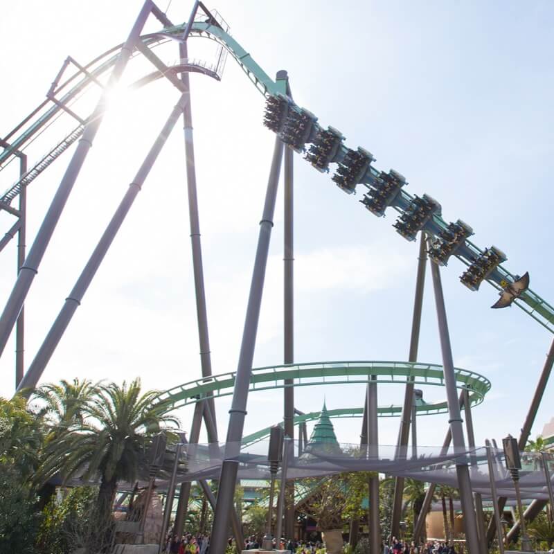 ユニバーサル・スタジオ・ジャパン｜USJ