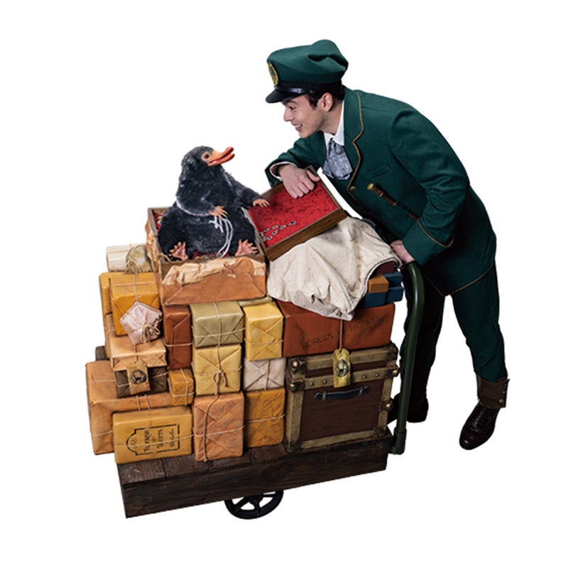 ユニバーサル・スタジオ・ジャパン｜USJ