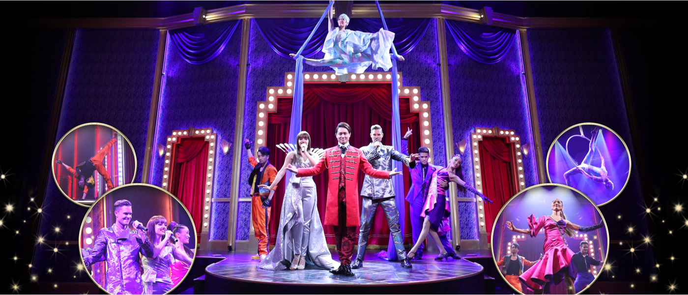 ユニバーサル・スタジオ・ジャパン｜USJ