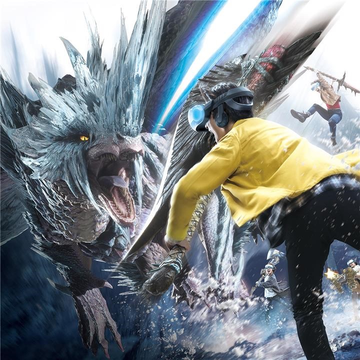 ユニバーサル・スタジオ・ジャパン｜USJ