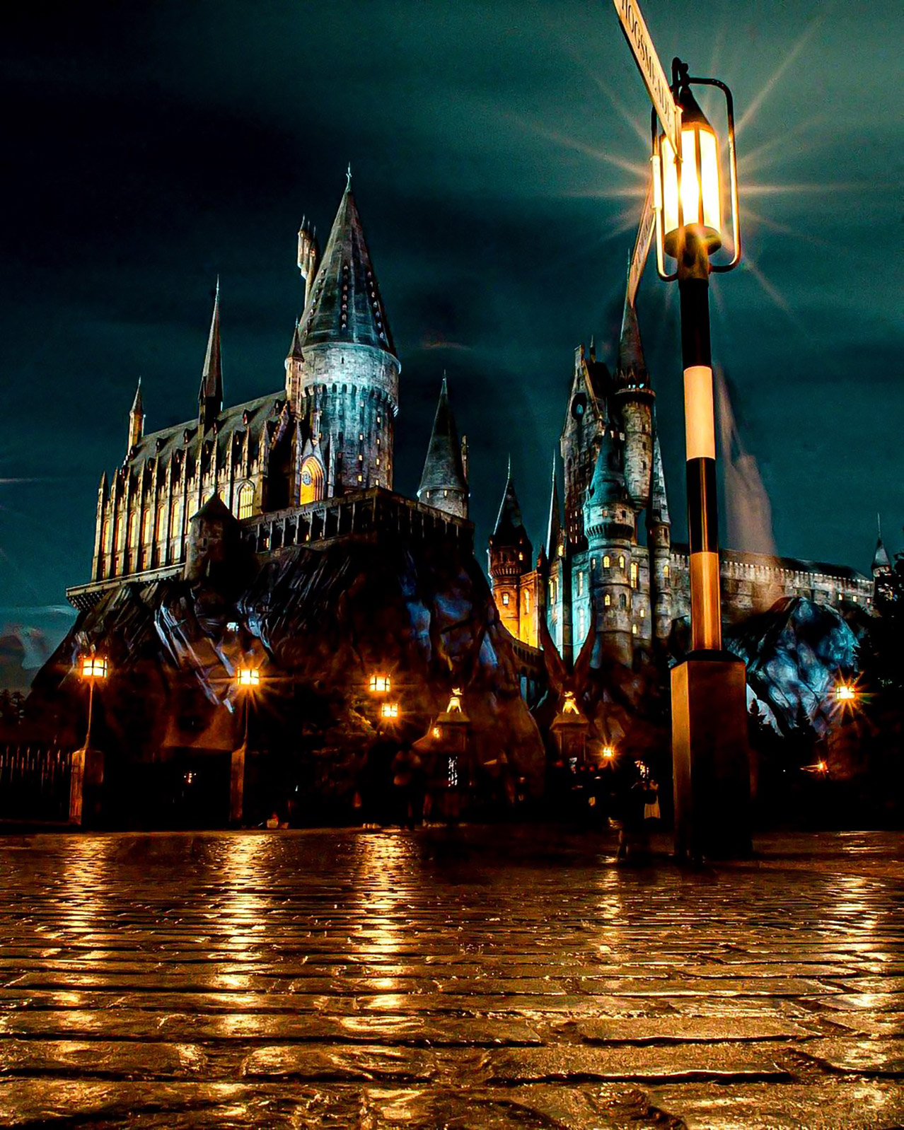 ユニバーサル・スタジオ・ジャパン｜USJ