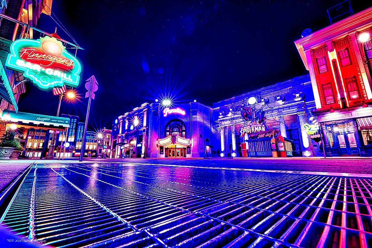 ユニバーサル・スタジオ・ジャパン｜USJ