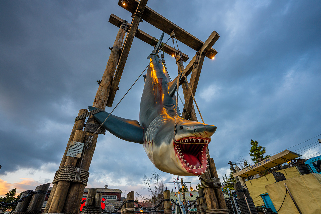 ユニバーサル・スタジオ・ジャパン｜USJ