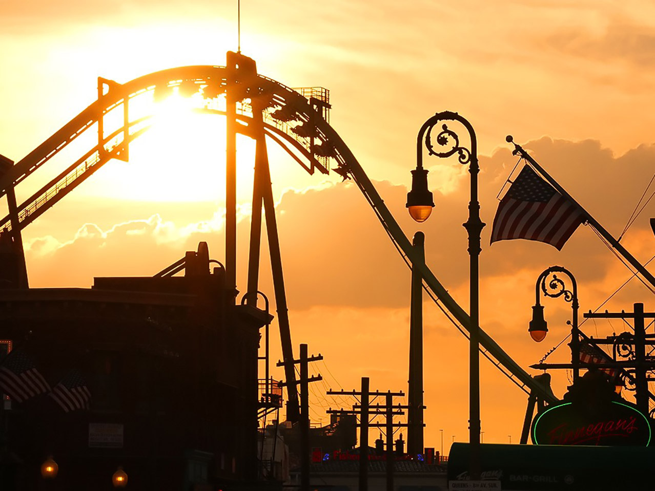 ユニバーサル・スタジオ・ジャパン｜USJ