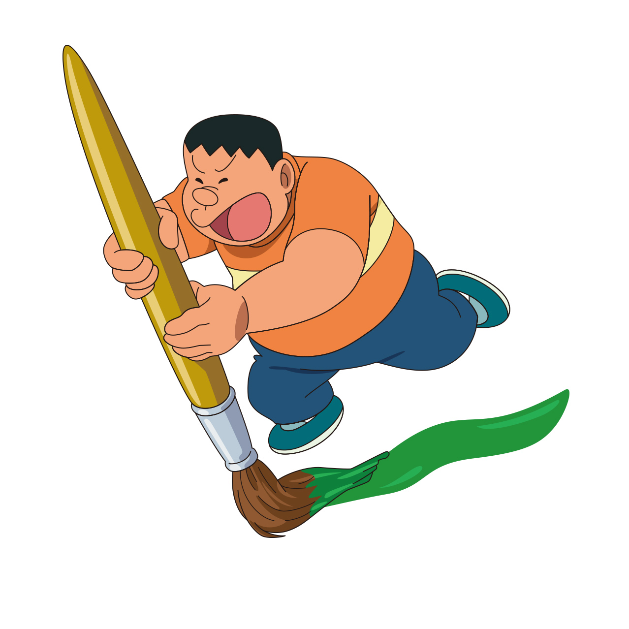 ユニバーサル・スタジオ・ジャパン｜USJ