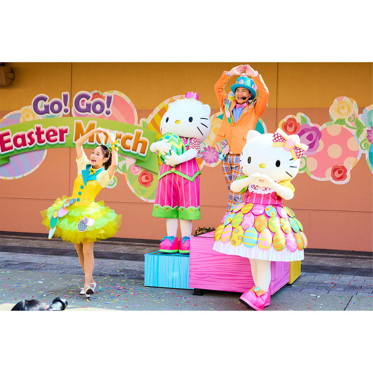 ユニバーサル・スタジオ・ジャパン｜USJ