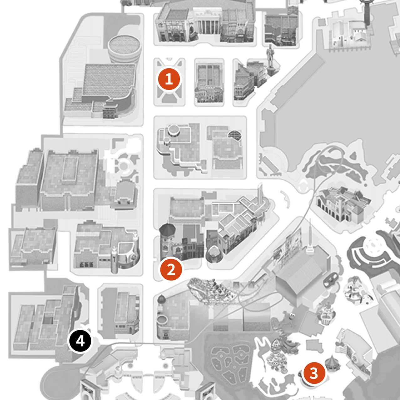 ユニバーサル・スタジオ・ジャパン｜USJ