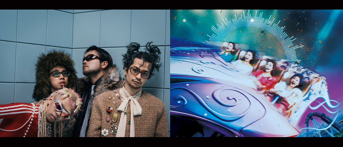 ユニバーサル・スタジオ・ジャパン｜USJ