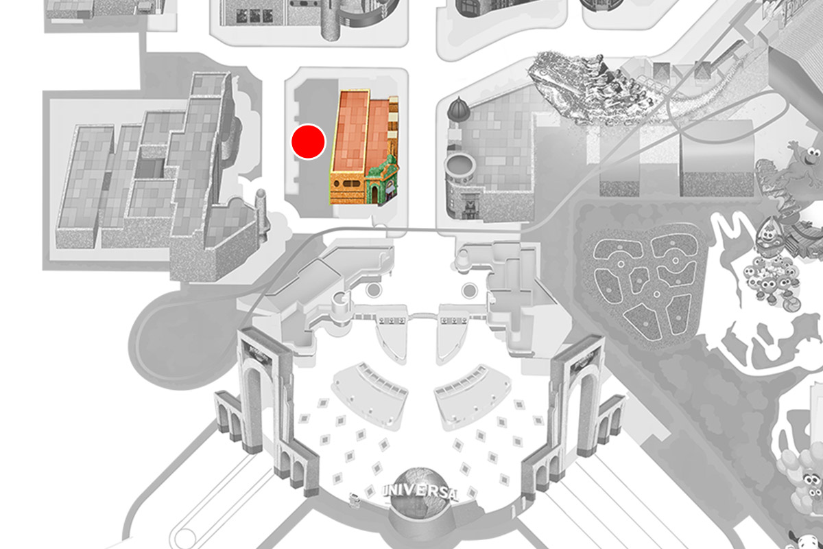 ユニバーサル・スタジオ・ジャパン｜USJ