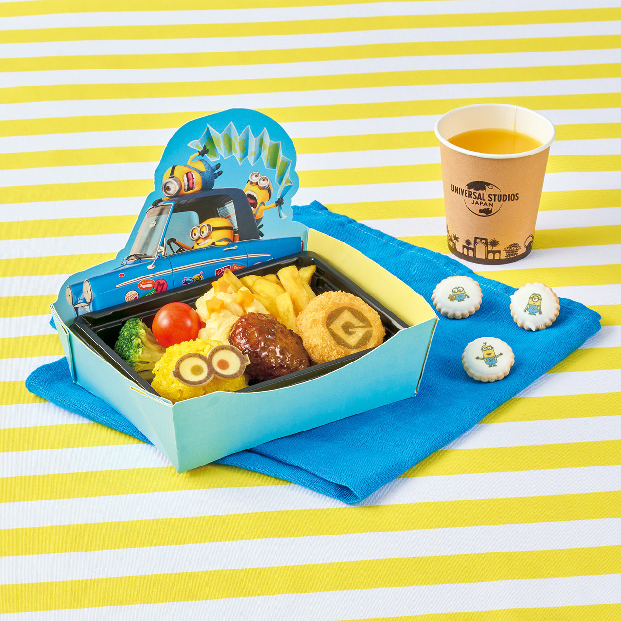 ユニバーサル・スタジオ・ジャパン｜USJ