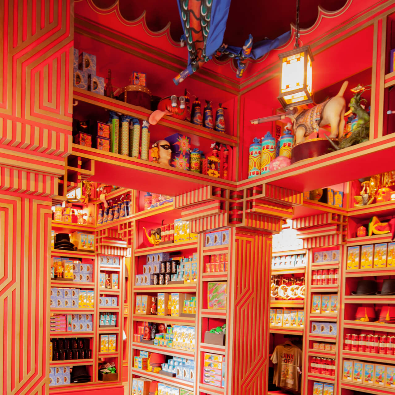 ユニバーサル・スタジオ・ジャパン｜USJ