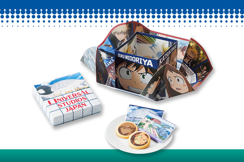 ‘Universal Cool Japan’ 2024 Merchandise • TDR Explorer