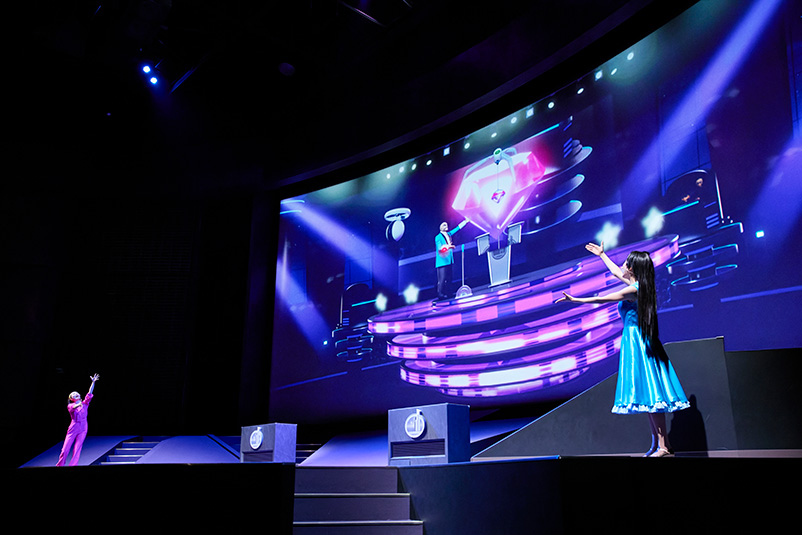 ユニバーサル・スタジオ・ジャパン｜USJ