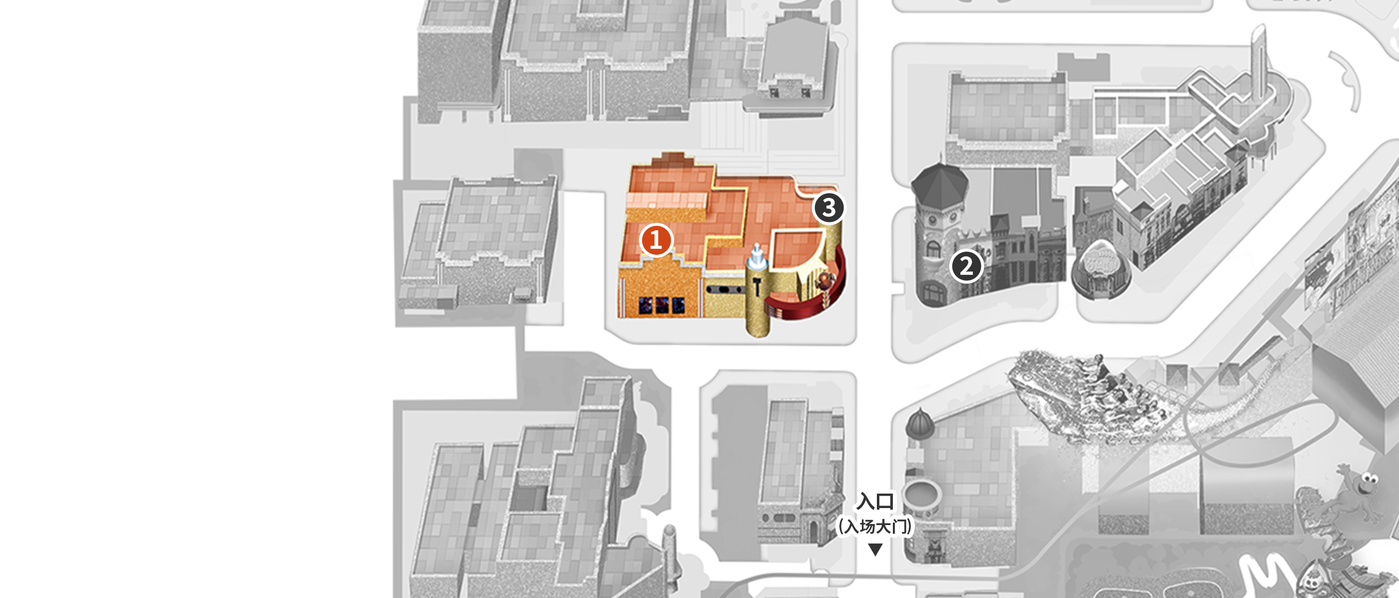 ユニバーサル・スタジオ・ジャパン｜USJ