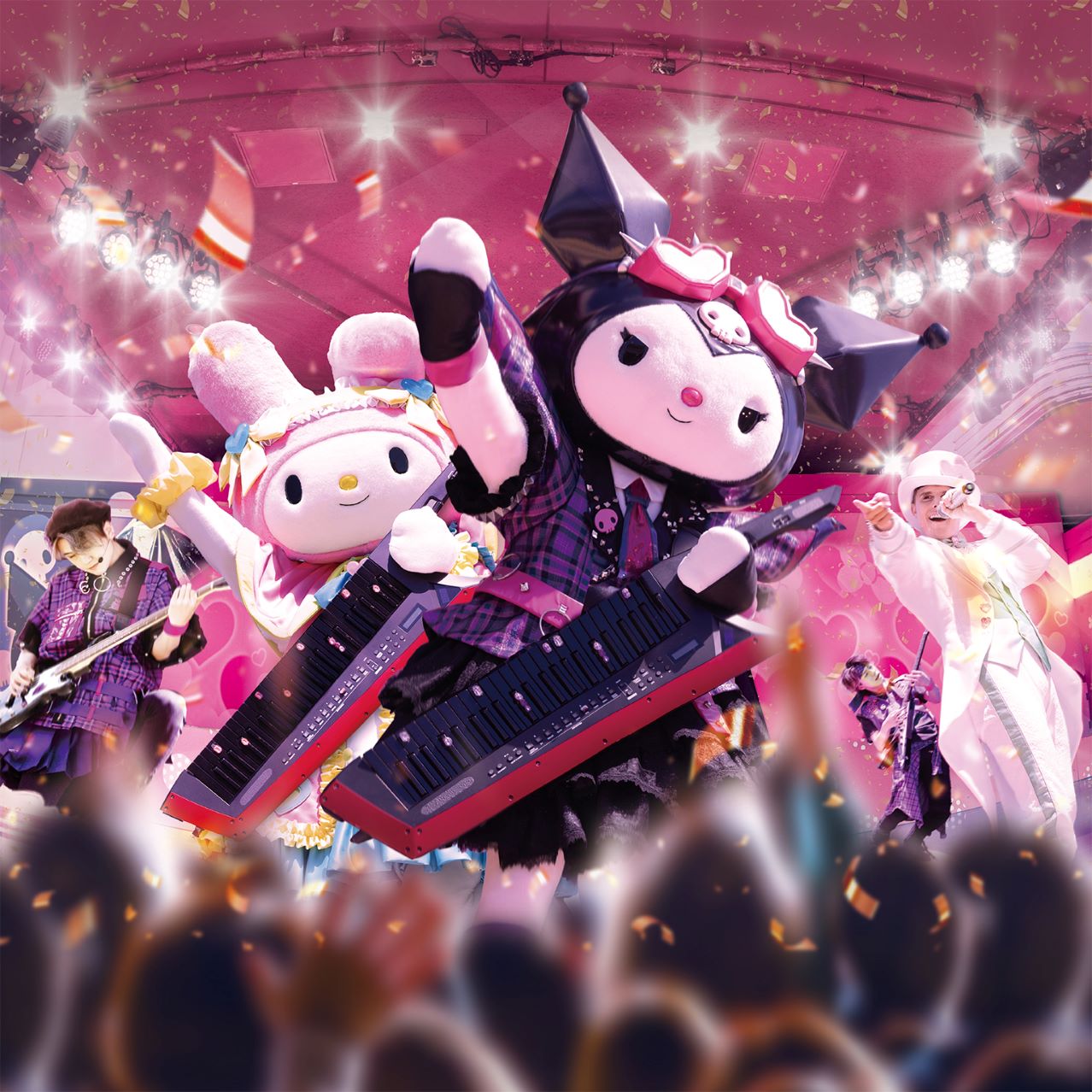 ユニバーサル・スタジオ・ジャパン｜USJ