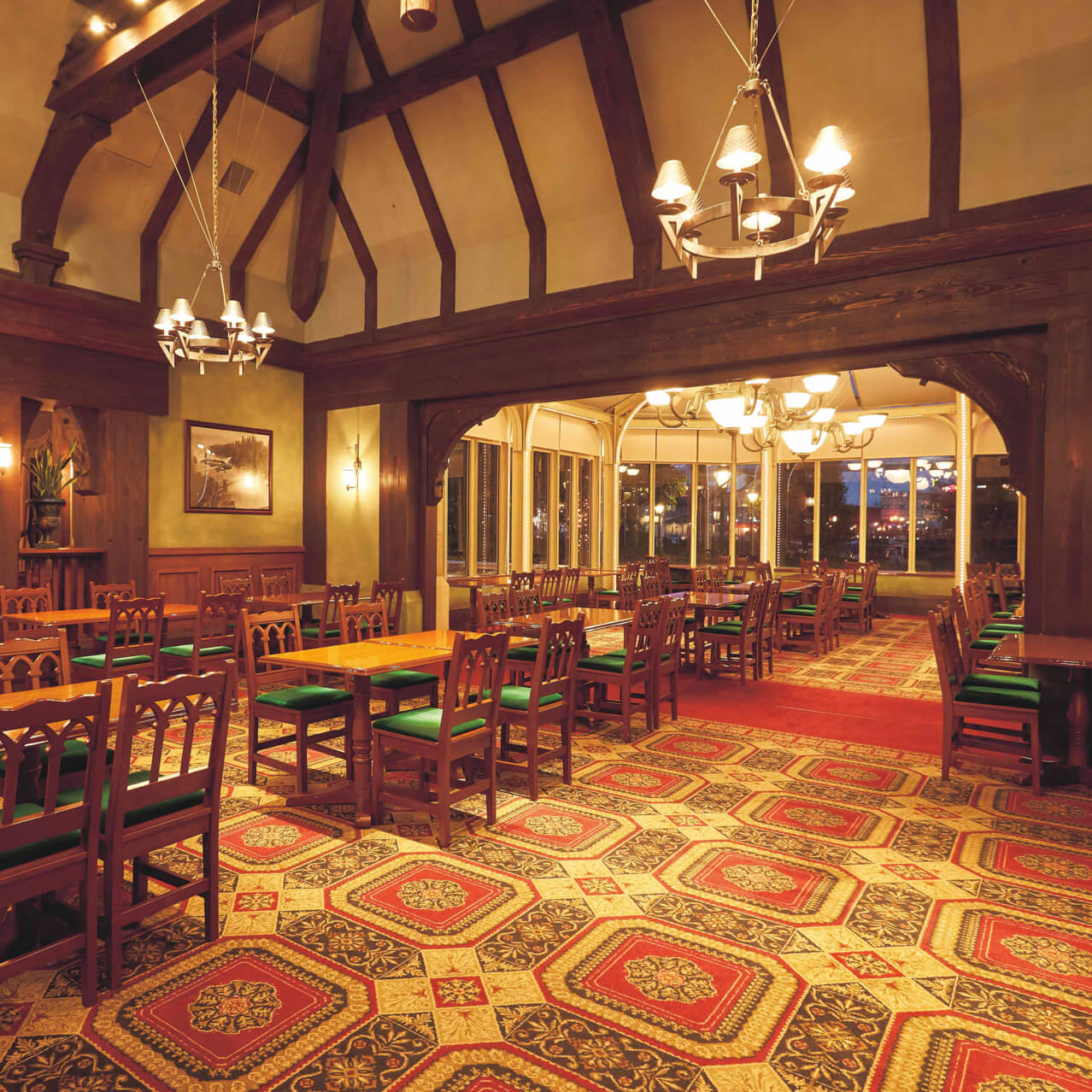 ユニバーサル・スタジオ・ジャパン｜USJ