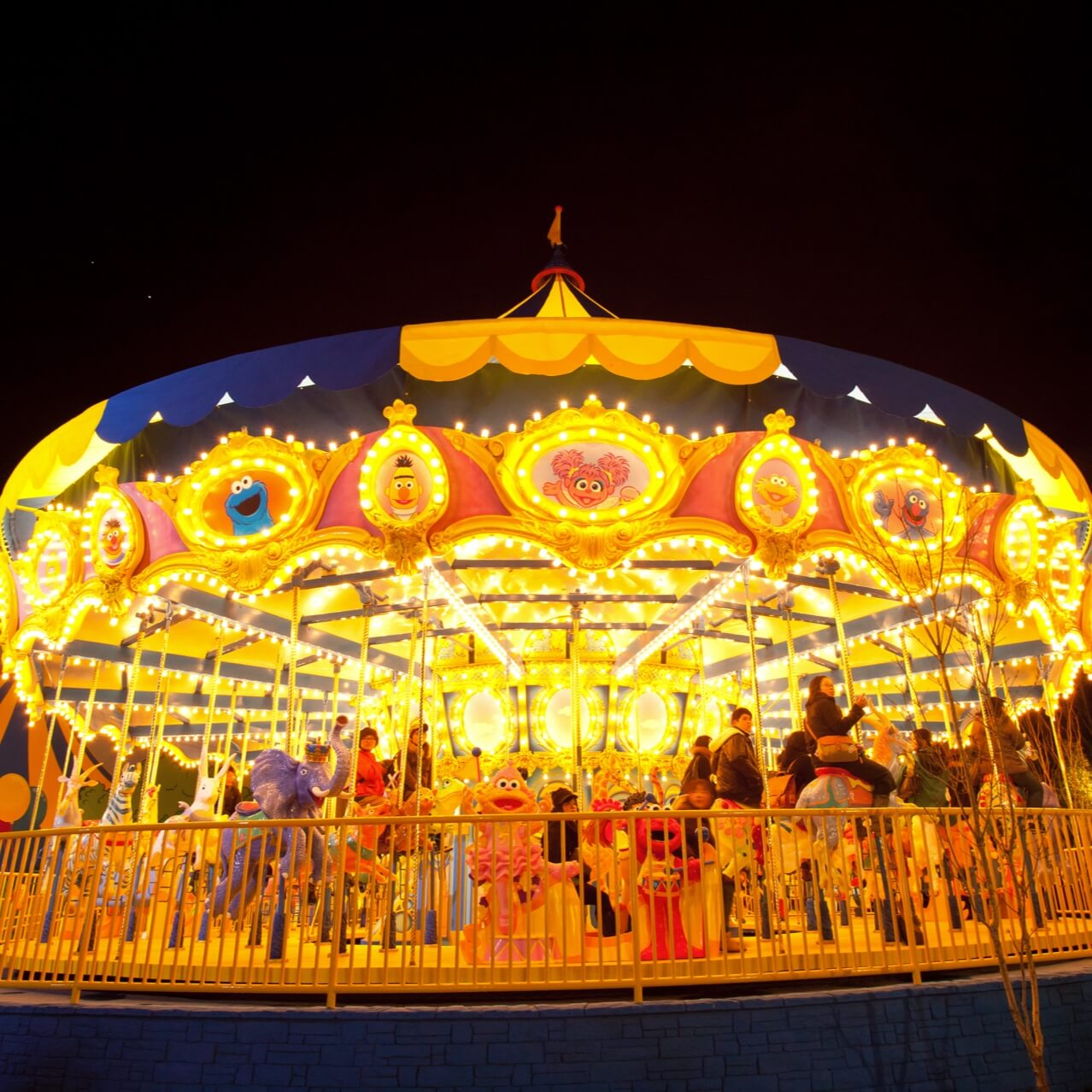 ユニバーサル・スタジオ・ジャパン｜USJ