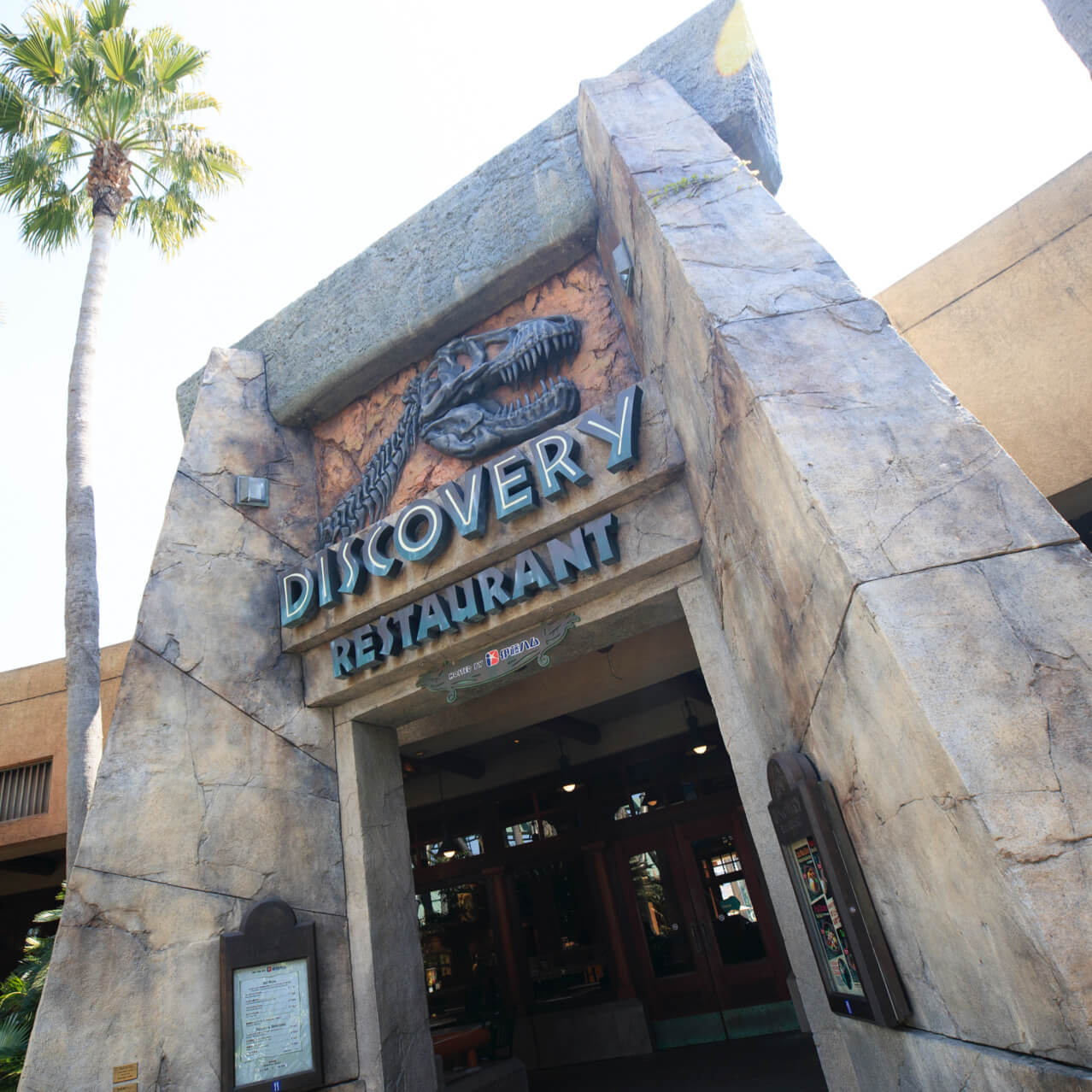 新發現餐廳｜日本環球影城｜USJ