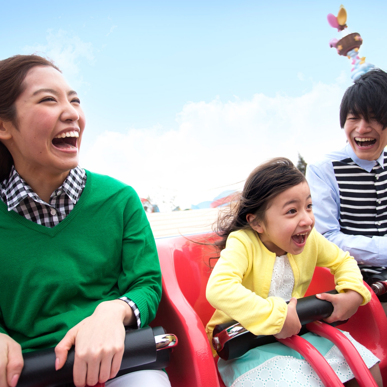 ユニバーサル・スタジオ・ジャパン｜USJ