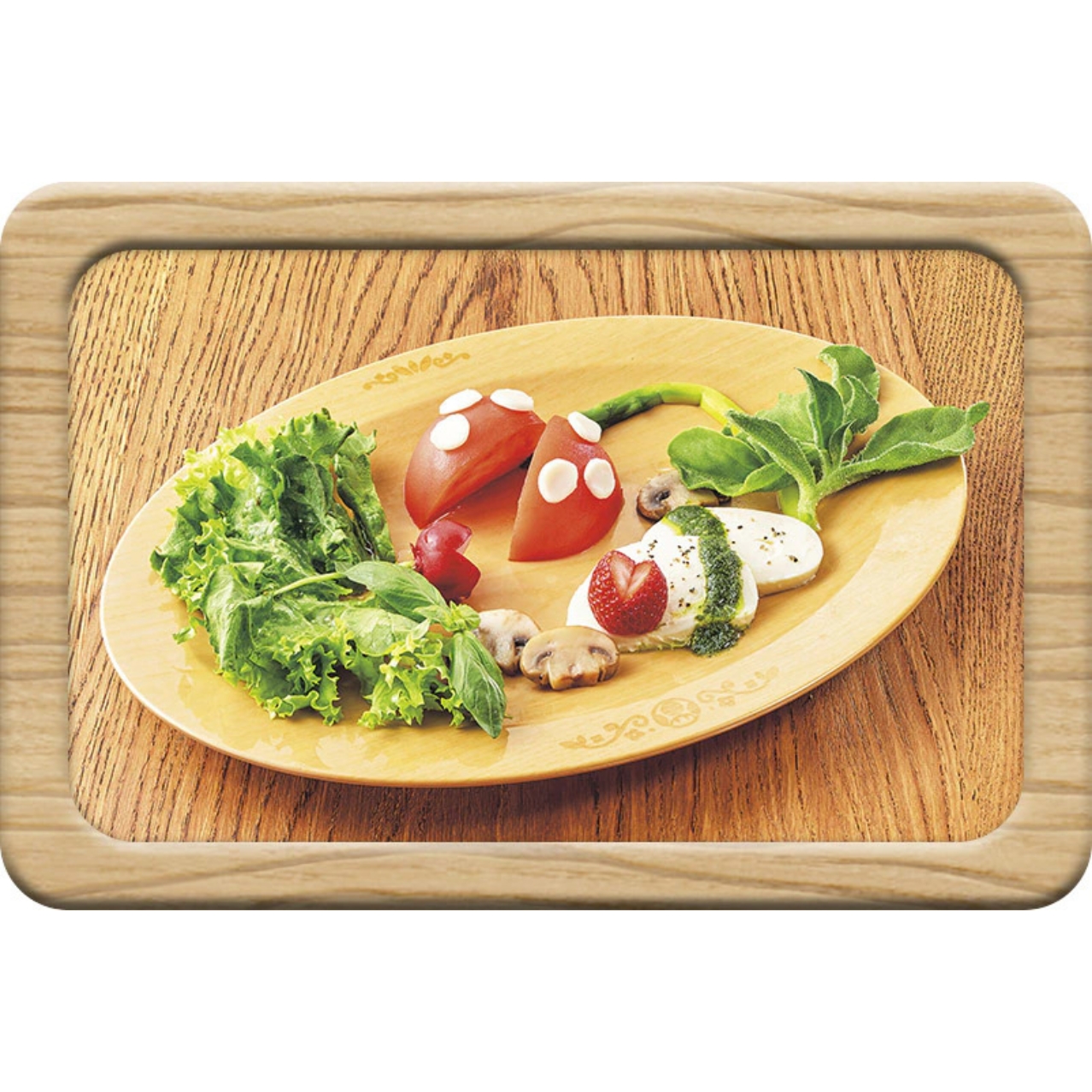 在超級任天堂世界™享用特別的美食！｜日本環球影城｜USJ