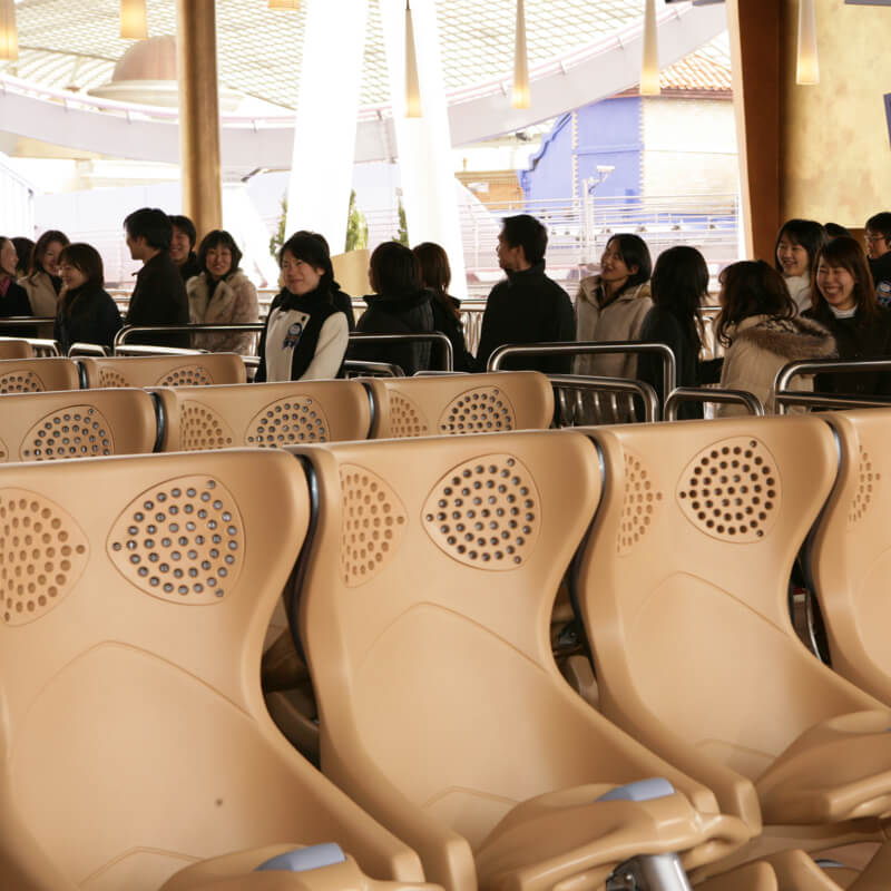 ユニバーサル・スタジオ・ジャパン｜USJ